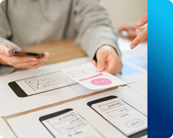 Custom Software Development - PT Murni Development Indonesia